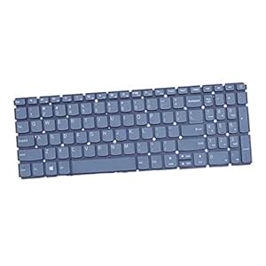 NEW Replacement US Keyboard for Lenovo IdeaPad 320-15ABR 320-15IAP ...