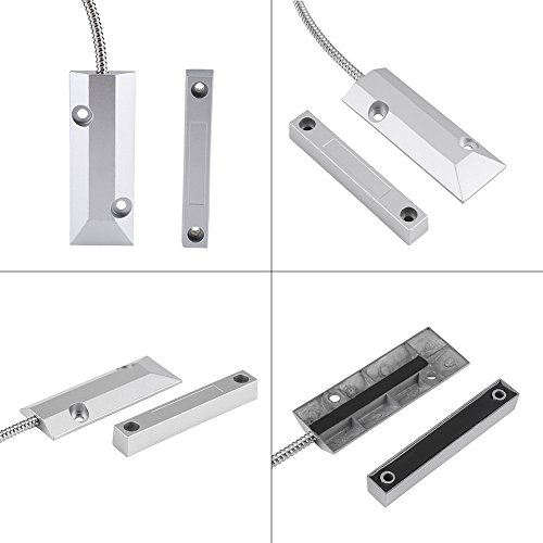 The 30 Best Garage Door Sensors of 2023 [Verified] - Cherry Picks
