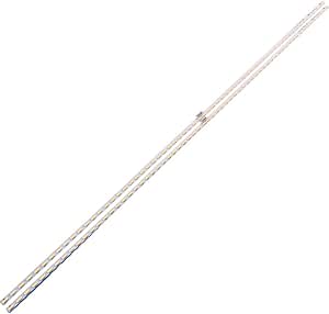 Amazon.com: GAGFCJCQL 6v LED Backlight Strip Compatible with Sony Sharp ...