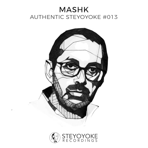 Amazon.com: Mashk Presents Authentic Steyoyoke #013 : Mashk: Digital Music
