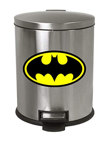 Compare price to batman trash can with lid | TragerLaw.biz
