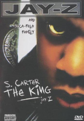 Jay-Z - S. Carter The King [2 DVDs]: Amazon.de: Jay-Z, Jay-Z: DVD & Blu-ray