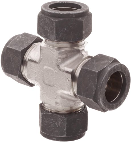 Best Stainless Steel Compression Cross Fittings for Reliable ...
