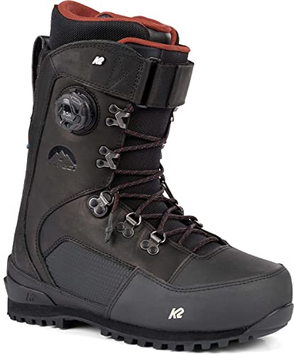 Meilleures Boots de Snowboard K2 : Guide d'achat 2024
