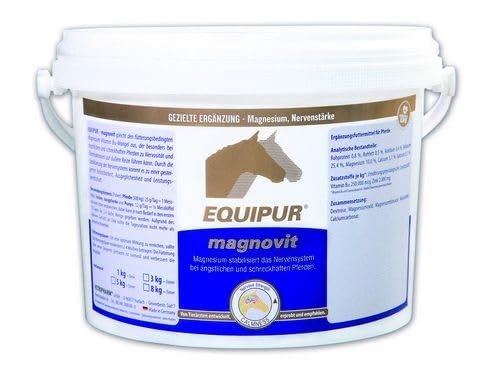 Magenschutz Pferde – Die 15 besten Produkte im Vergleich - Reiterguide ...