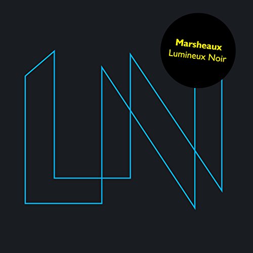 Amazon.com: Lumineux Noir : Marsheaux: Digital Music