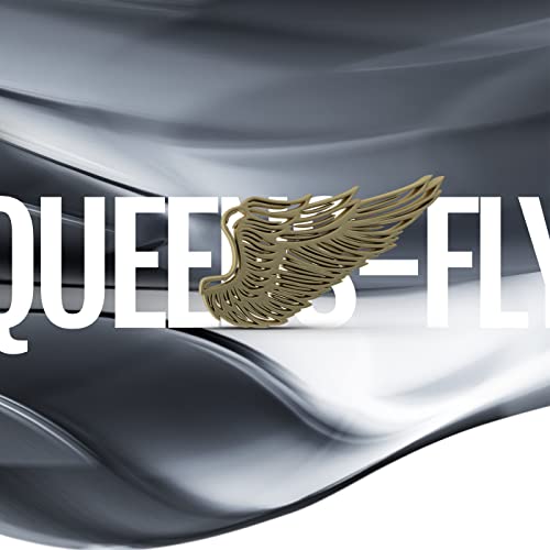 Fly by QUEENS on Amazon Music - Amazon.co.uk