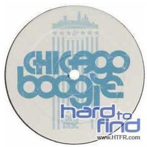 Various Artists, DJ Antal - Paradisco 3000 Presents Chicago Boogie ...