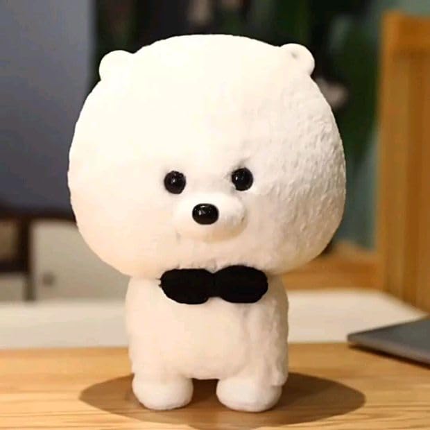 Buy Teddy Daddy - Katori Dog Soft Toy - Baby Puppy Pet Plush | 25 CM ...