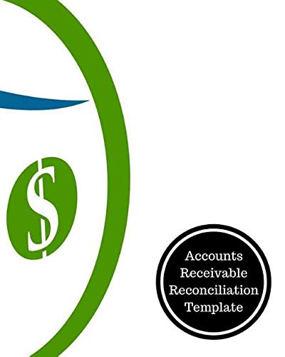 Accounts Receivable Reconciliation Template: Account Receivables Book ...