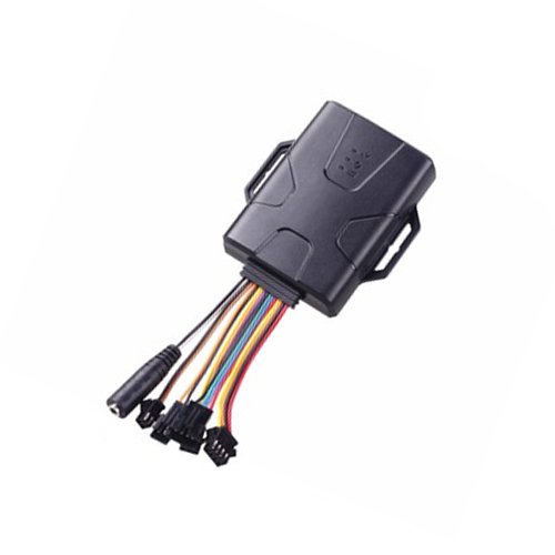 Concox GT800 GPS Tracker : Amazon.in: Electronics