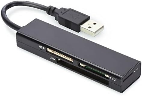 EDNET Ednet 85241 card reader – BigaMart