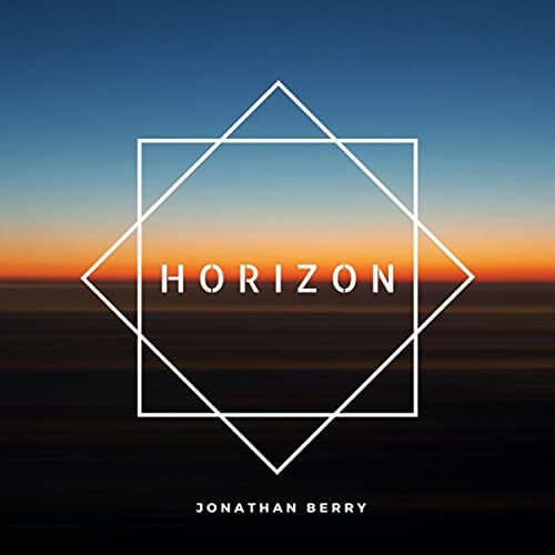 Écouter Horizon par Jonathan Berry sur Amazon Music Unlimited
