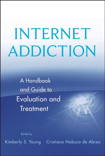 Internet Addiction: A Handbook and Guide to Evaluation and Treatment ...