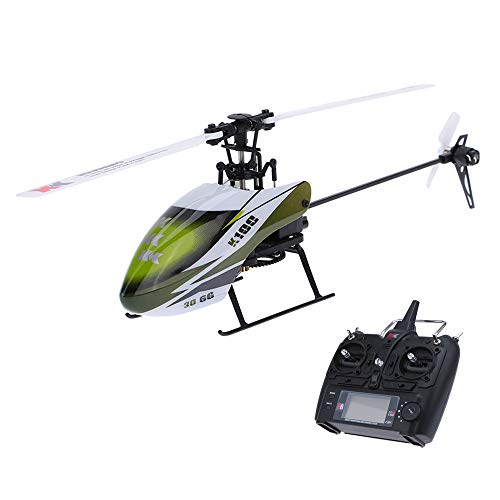 The Best Rtf Helicopter : Top 10 Picks By An Expert - D and T Custom ...