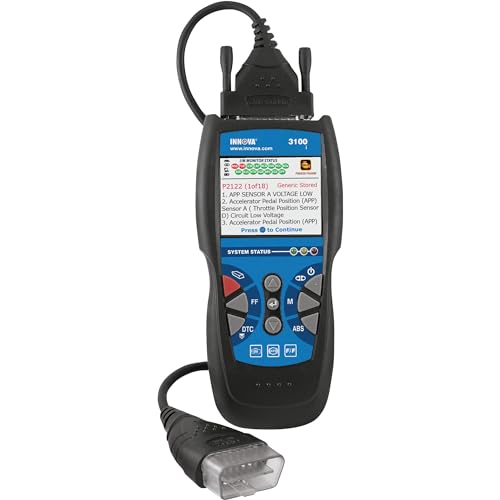 How to Pick an OBD2 Scanner for KIA Vehicles