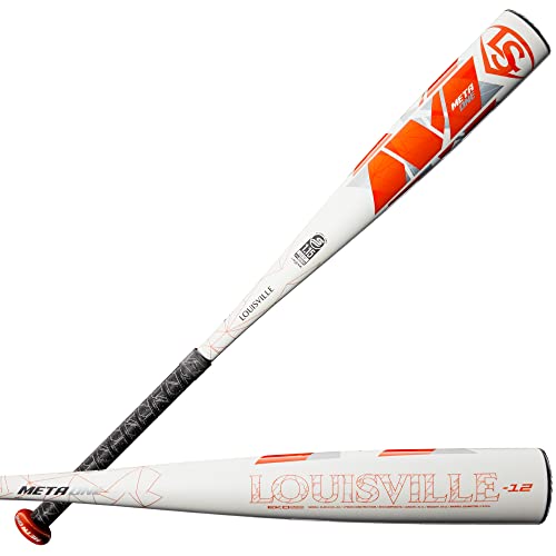 Top 10 Drop 12 Baseball Bat of 2022 - Katynel