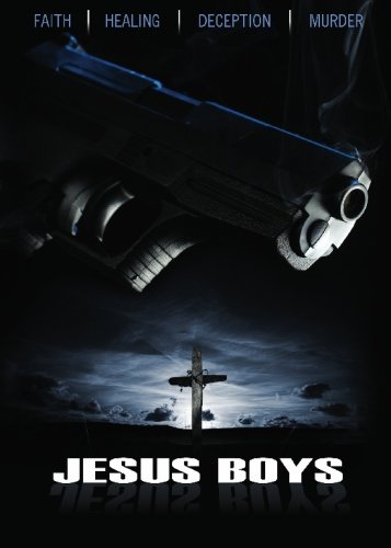 Jesus Boys: Meza, Dean: 9781439239452: Amazon.com: Books