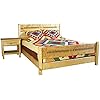 Amazon.com: MY1070 Priest Bed : Home & Kitchen