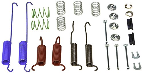 The 30 Best Automotive Replacement Brake Combination Axle Kits of 2024 ...