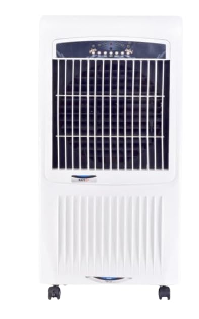BABA TRADERS BUYNEXT - KAZE 69 Personal Air Cooler For Home with ...