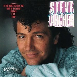 Steve Archer - Off The Page - Amazon.com Music