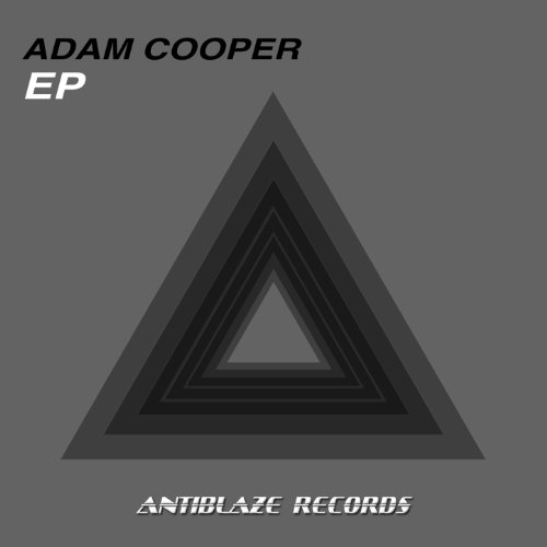 Amazon.co.jp: EP : Adam Cooper: デジタルミュージック