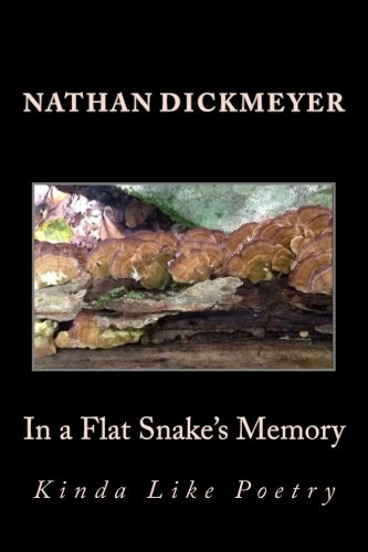 In a Flat Snake's Memory: Dickmeyer, Nathan: 9781490354439: Amazon.com ...
