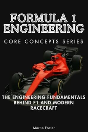 Formula 1 Engineering Core Concepts Series: The Engineering ...