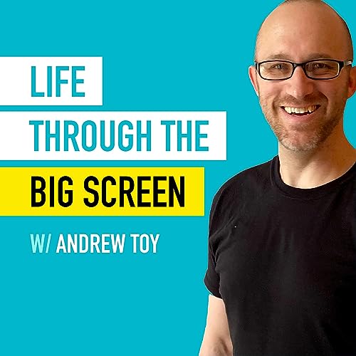 Amazon.com: Life Through the Big Screen : Andrew Toy: Audible Books ...