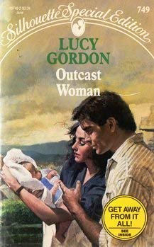 Amazon | Outcast Woman (Silhouette Special Edition) | Gordon ...