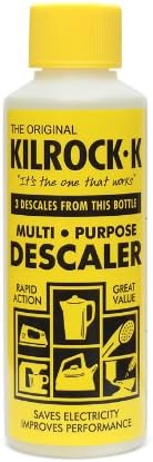 *Kilrock The Original Multi-Purpose Descaler 250ml : Amazon.co.uk: Grocery