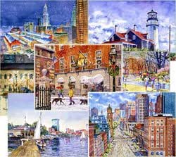 Amazon.com: 5 x 7 inch Thomas Rebek Prints: Posters & Prints
