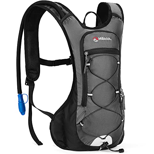 The Best Hydration Packs - Healing Daily