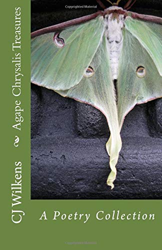 Amazon.com: Agape Chrysalis Treasures: A Poetry Collection ...