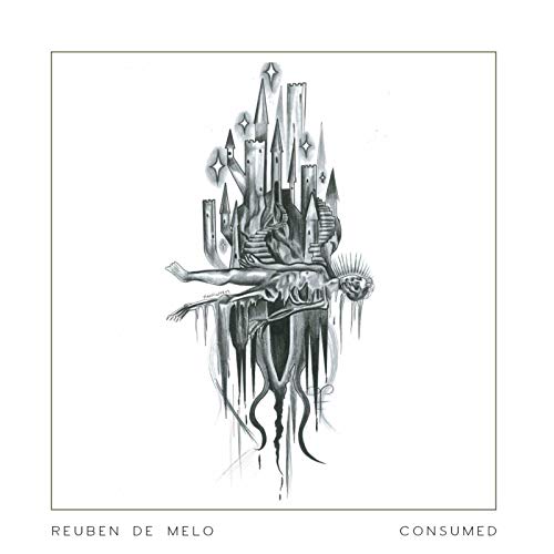 Play Consumed by Reuben de Melo on Amazon Music