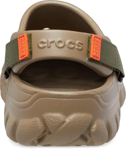 Amazon.com | Crocs Unisex Offroad Sport Clogs | Mules & Clogs