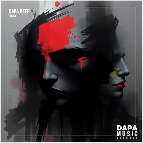 Play Nobody by Dapa Deep on Amazon Music