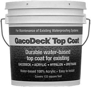 Gaco Deck Primer Acrylic Gallon, 58% OFF | www.ykshocam.com