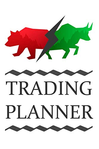 trading planner and notebook for the trader inforex, stocks, crypto ...