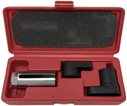 Amazon.com: TEKTON Oxygen Sensor Socket Set - 3/8 Inch Drive x 7/8 Inch ...