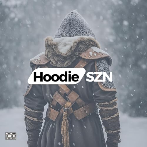 Amazon MusicでL DotのHoodieSZNを再生する