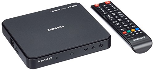 Samsung Media Box Lite – Die 15 besten Produkte im Vergleich ...