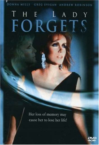 Amazon.com: The Lady Forgets [DVD] : Elaine Church, Roy Dotrice, Greg ...