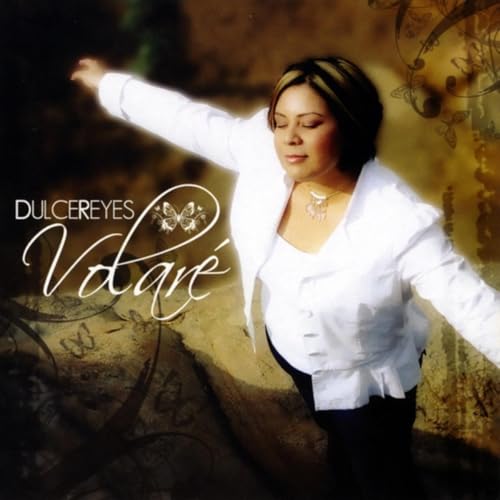 Amazon.com: Volaré : Dulce Reyes: Digital Music