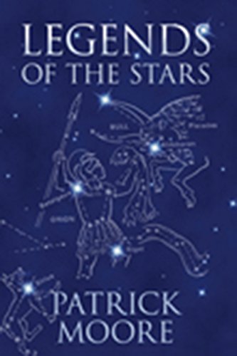 Legends of the Stars 1, Moore, Patrick - Amazon.com