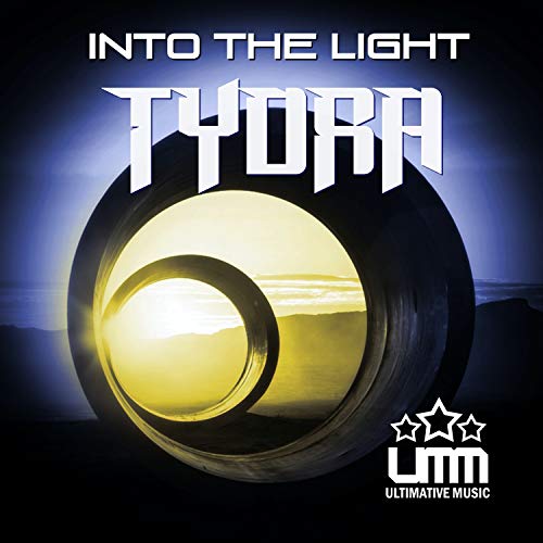 Play Into the Light by Tydra on Amazon Music