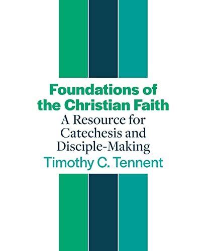 Foundations of the Christian Faith: A Resource for Catechesis and ...