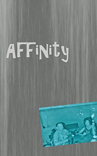 Amazon | Affinity: an Anthology (English Edition) [Kindle edition] by ...