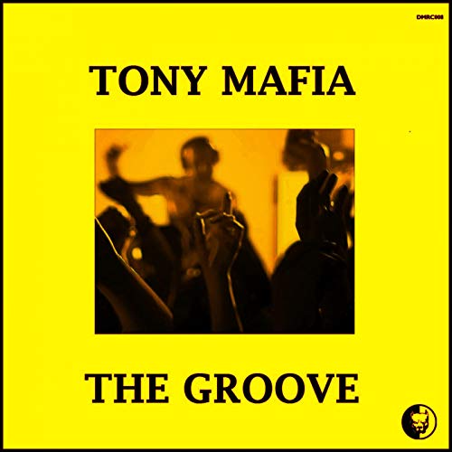 Amazon.co.jp: The Groove : Tony Mafia: デジタルミュージック